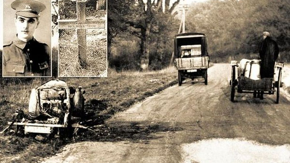 ¿Por qué motivo fingirías tu propia muerte? La historia de personas que ...