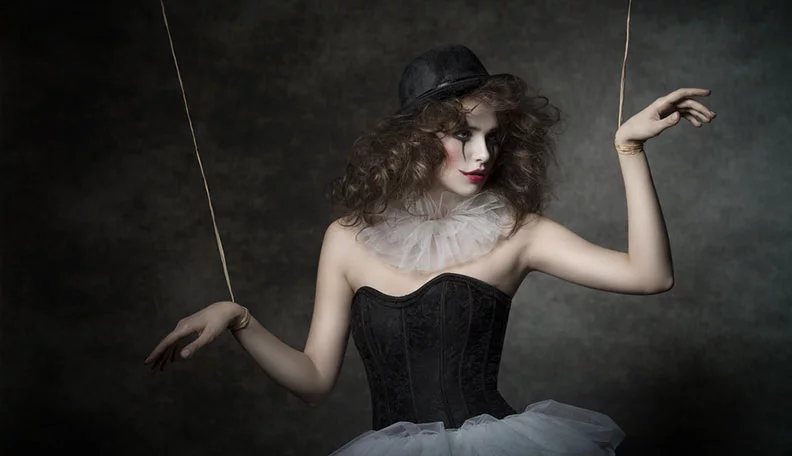 Descubre las características de las personas controladoras … | Nuestras ...