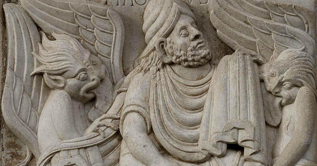 Simón el mago: Entre la fe, la magia y lo desconocido … | Nuestras ...